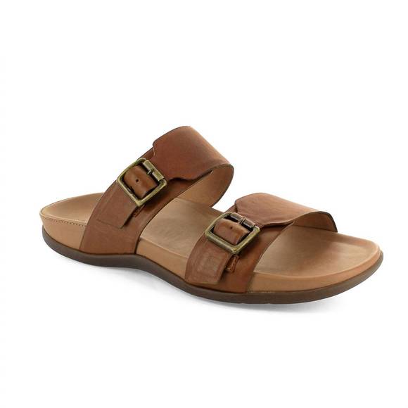 Strive | Shoes | New Strive Womens Caprera Sandals In Tan | Poshmark